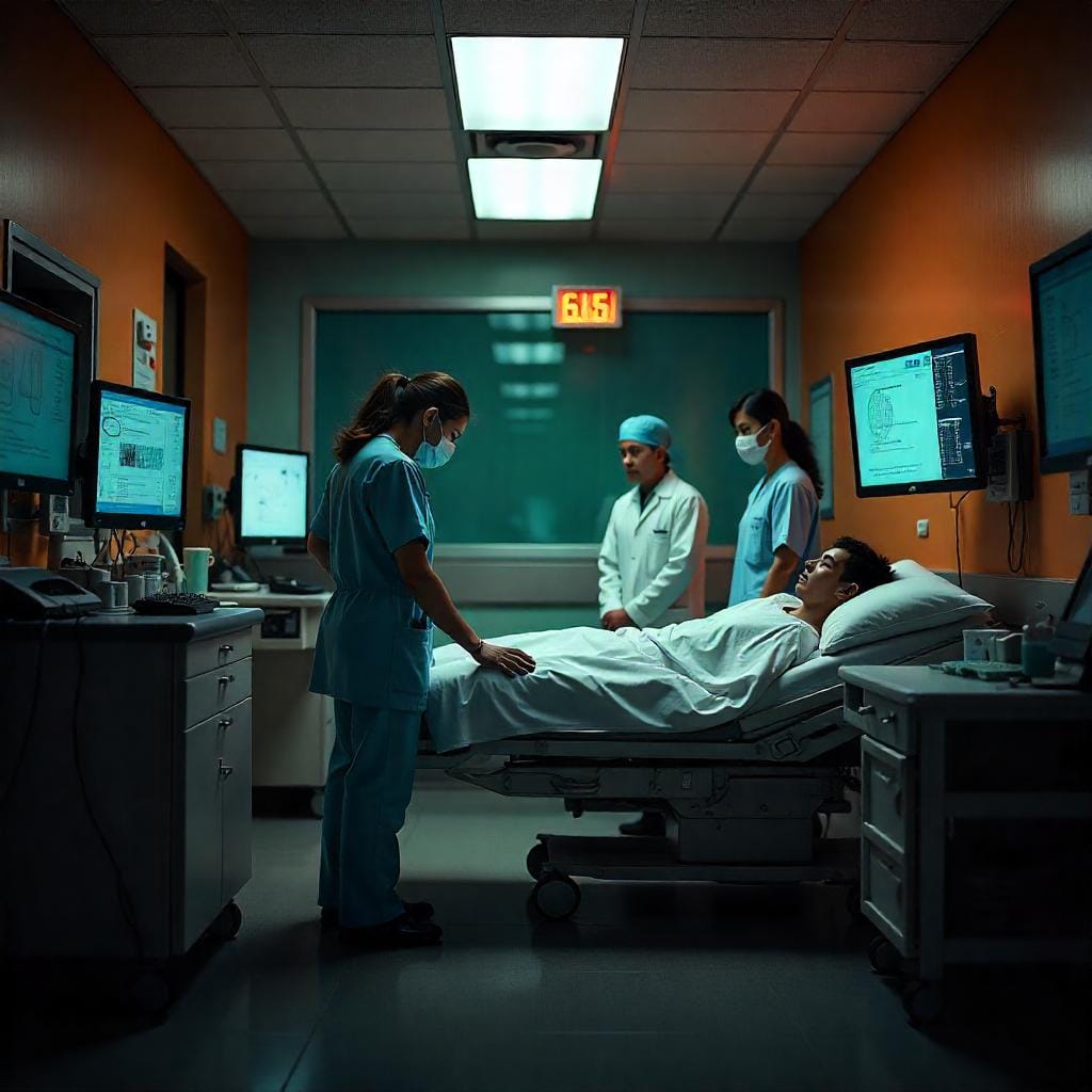 Hospital Services in America: Revolutionizing Patient Care - BD ePoint