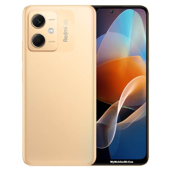 Xiaomi Redmi Note 12R Pro Price in Bangladesh, Full Specification