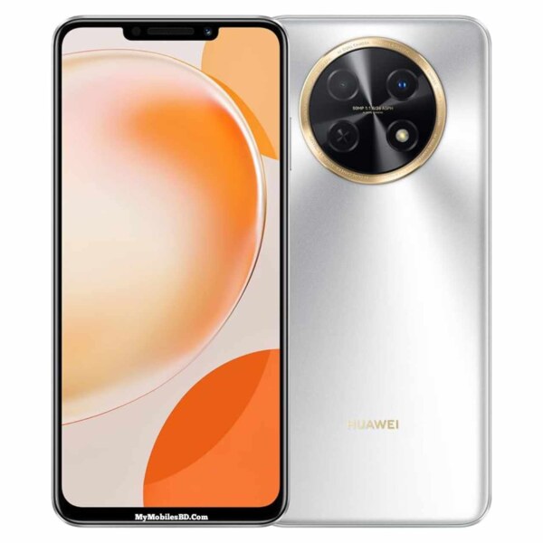 Huawei Nova Y91 Price in Bangladesh 2025, Full Specs & Review