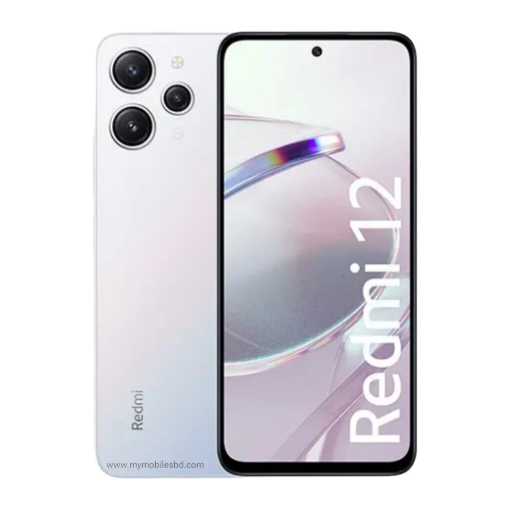 Redmi 12 Price in Bangladesh 2025, Full Specs & Review